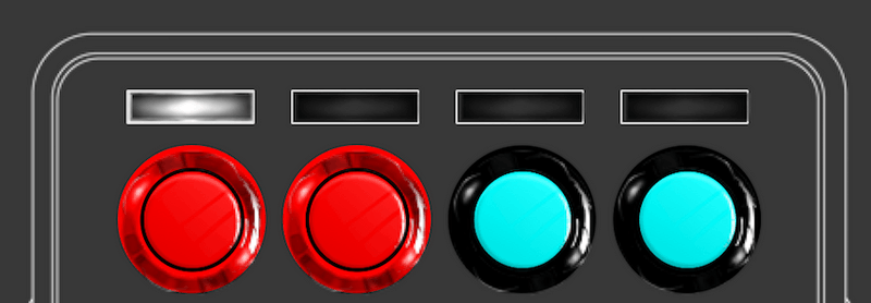 Midi Fighter 3D - Setup