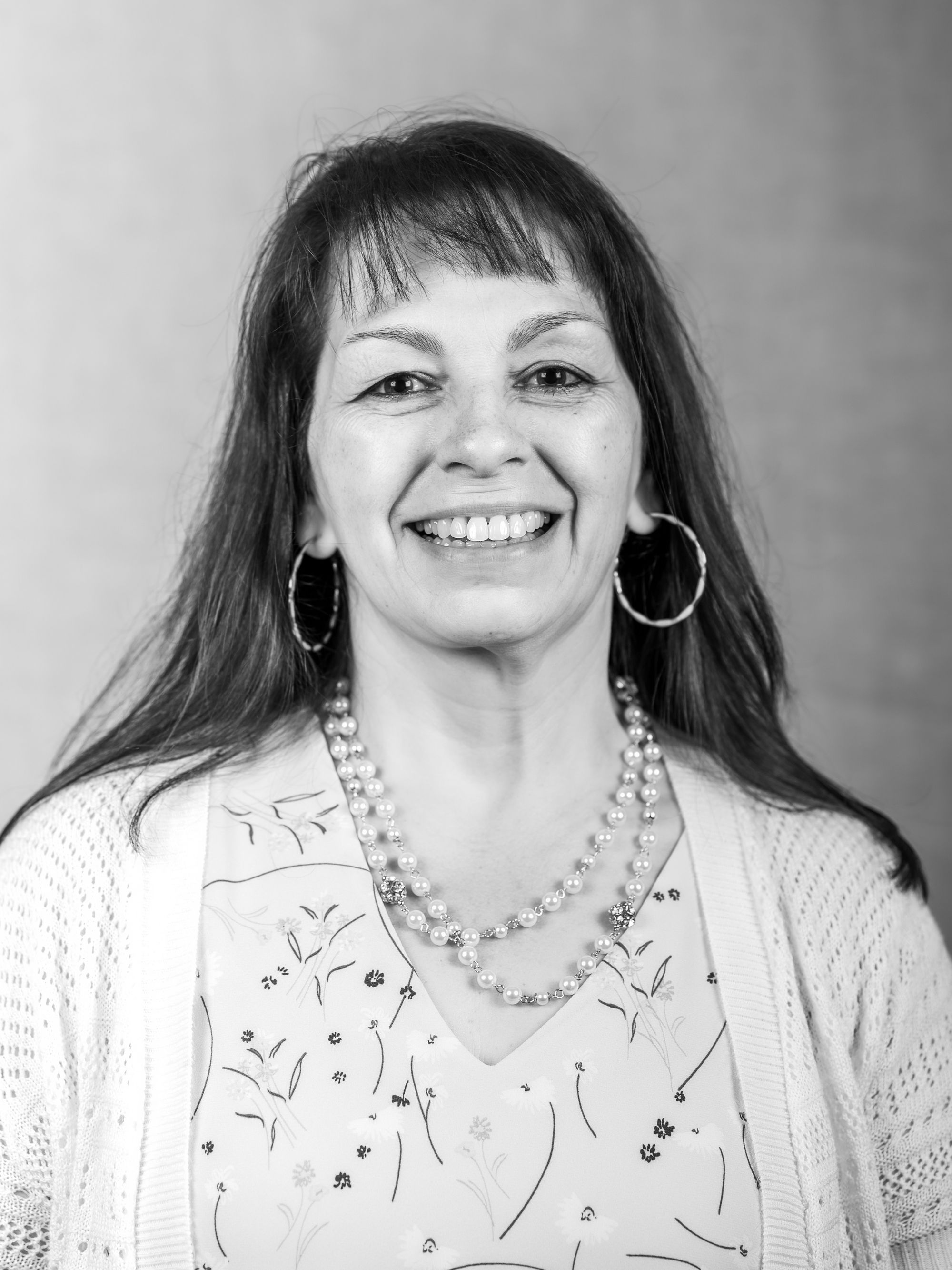 Rhonda Fisher - Oregon Office Manager at Koval Williamson