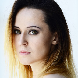 Anna Tomenchuk - Webflow