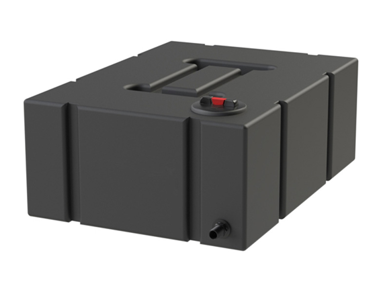 Glampsan | Small-Medium Tanks