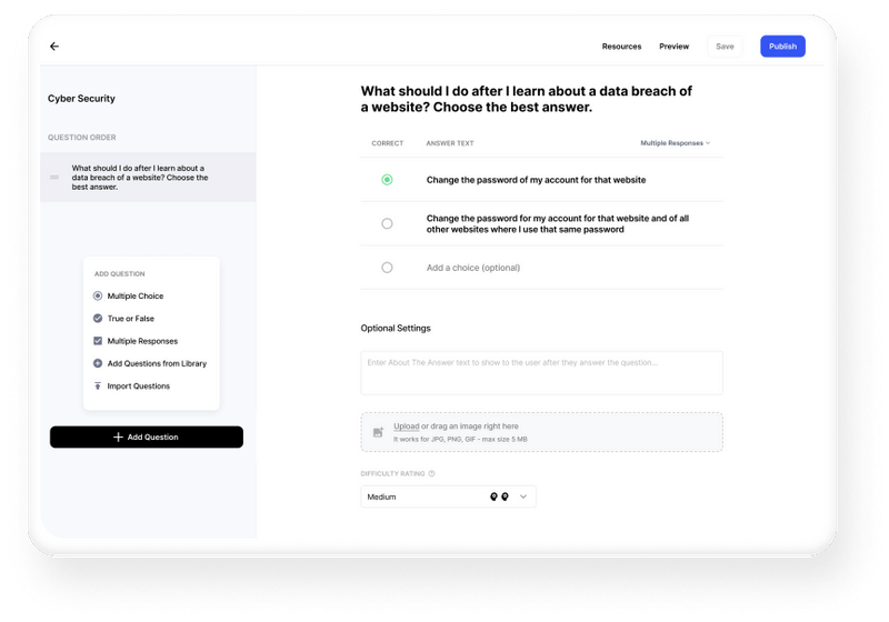 How It Works | Trivie