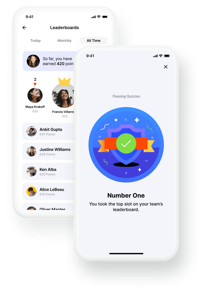 How It Works | Trivie