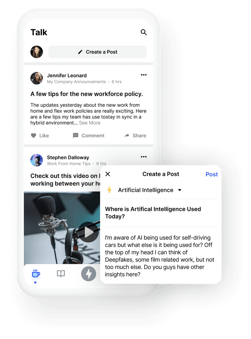 How It Works | Trivie