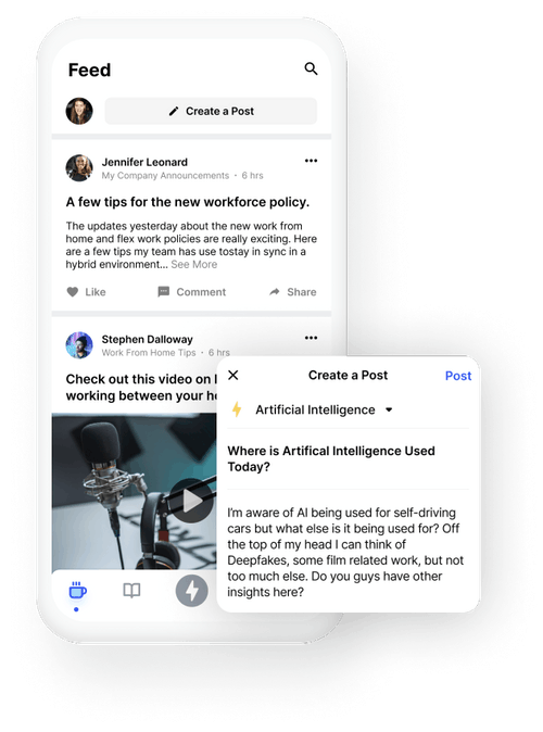 How It Works | Trivie