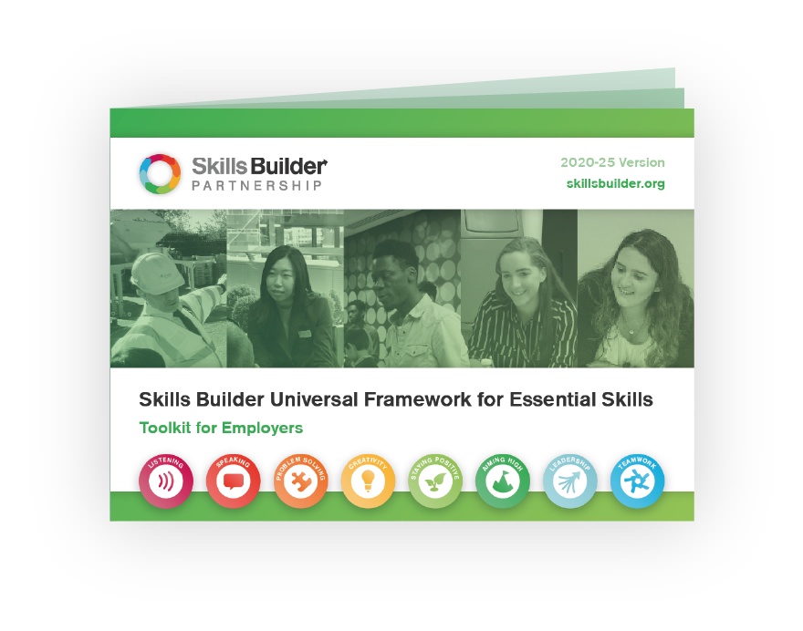 The Skills Builder Partnership
