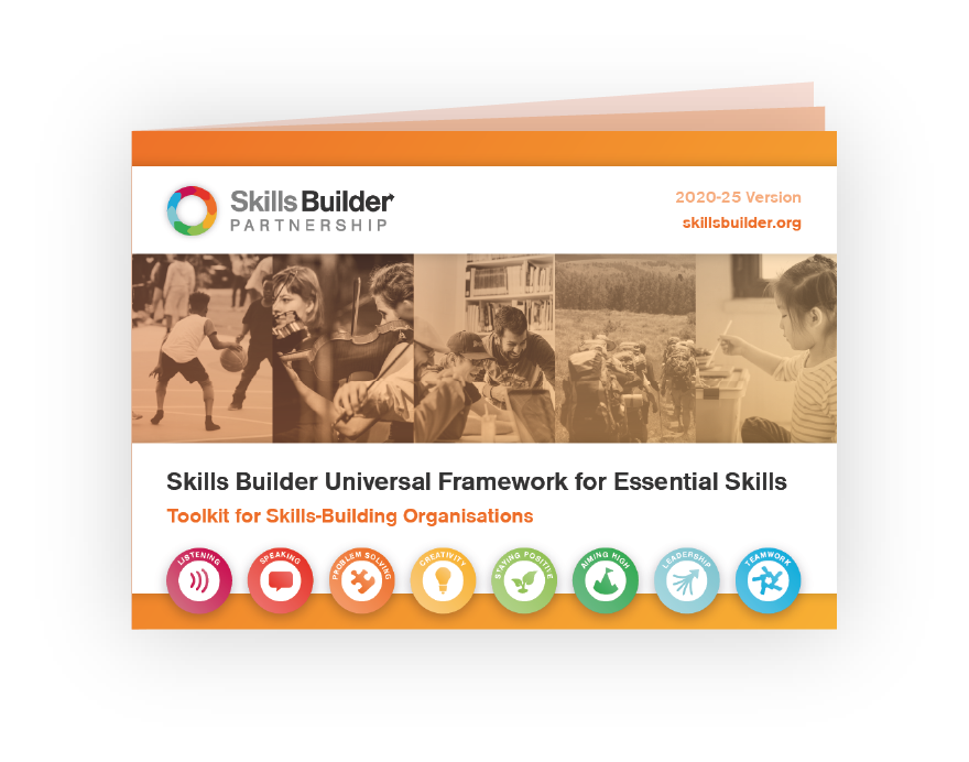 The Skills Builder Partnership