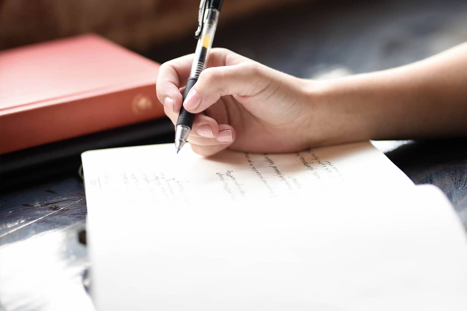 How To Write A Book Synopsis See Examples Book Beaver