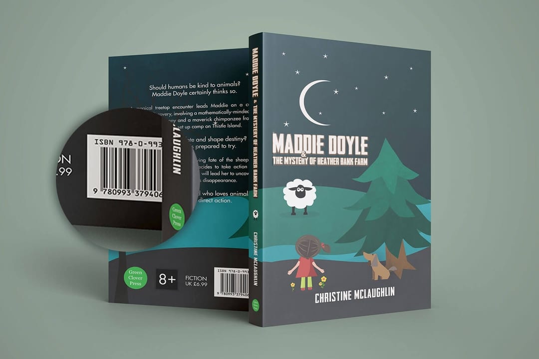 How To Get An ISBN For Your Book In The UK? | Book Beaver