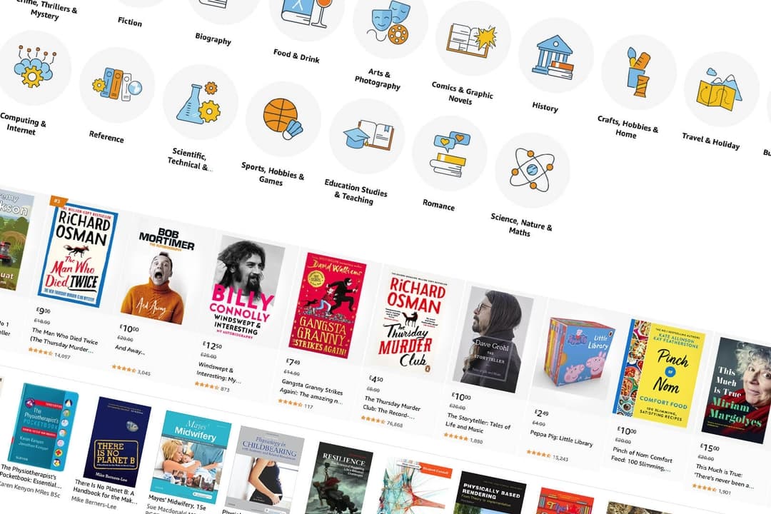 Amazon KDP Keyword Research: A Beginner's Guide