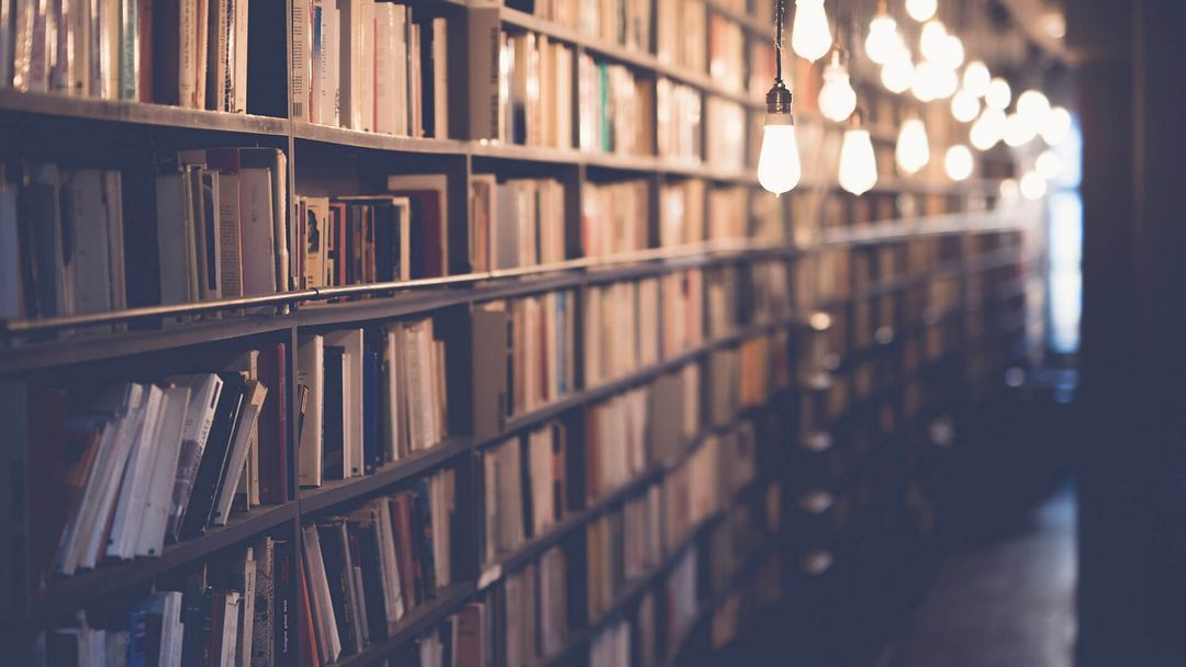 What Are The Different Types of Books? | Book Beaver