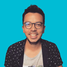 Daniel Rmrz Snz - Webflow