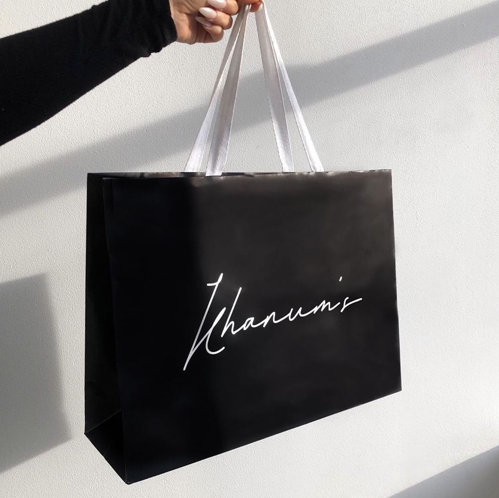 Khanum's