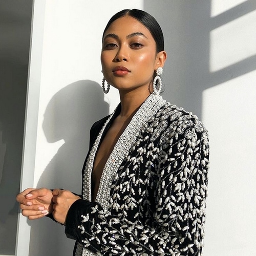 KHANUM'S - OFFICIAL BRAND