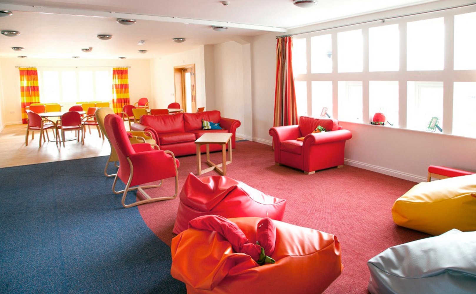 Progressive – Architecture, Design & Build Portfolio