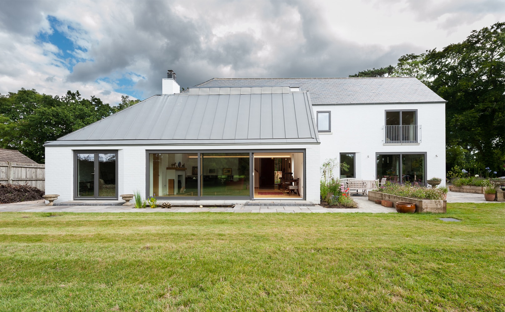 Progressive Architecture