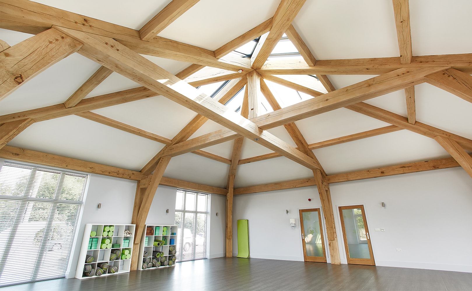 Progressive Architecture