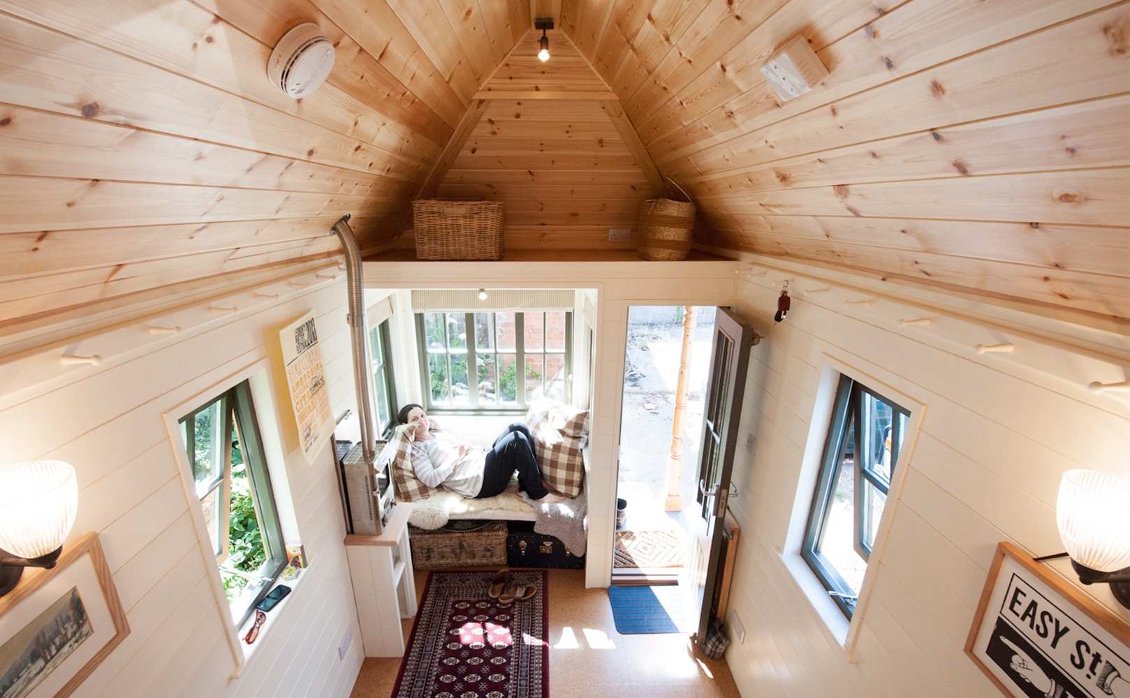 Progressive – Architecture, Design & Build Portfolio