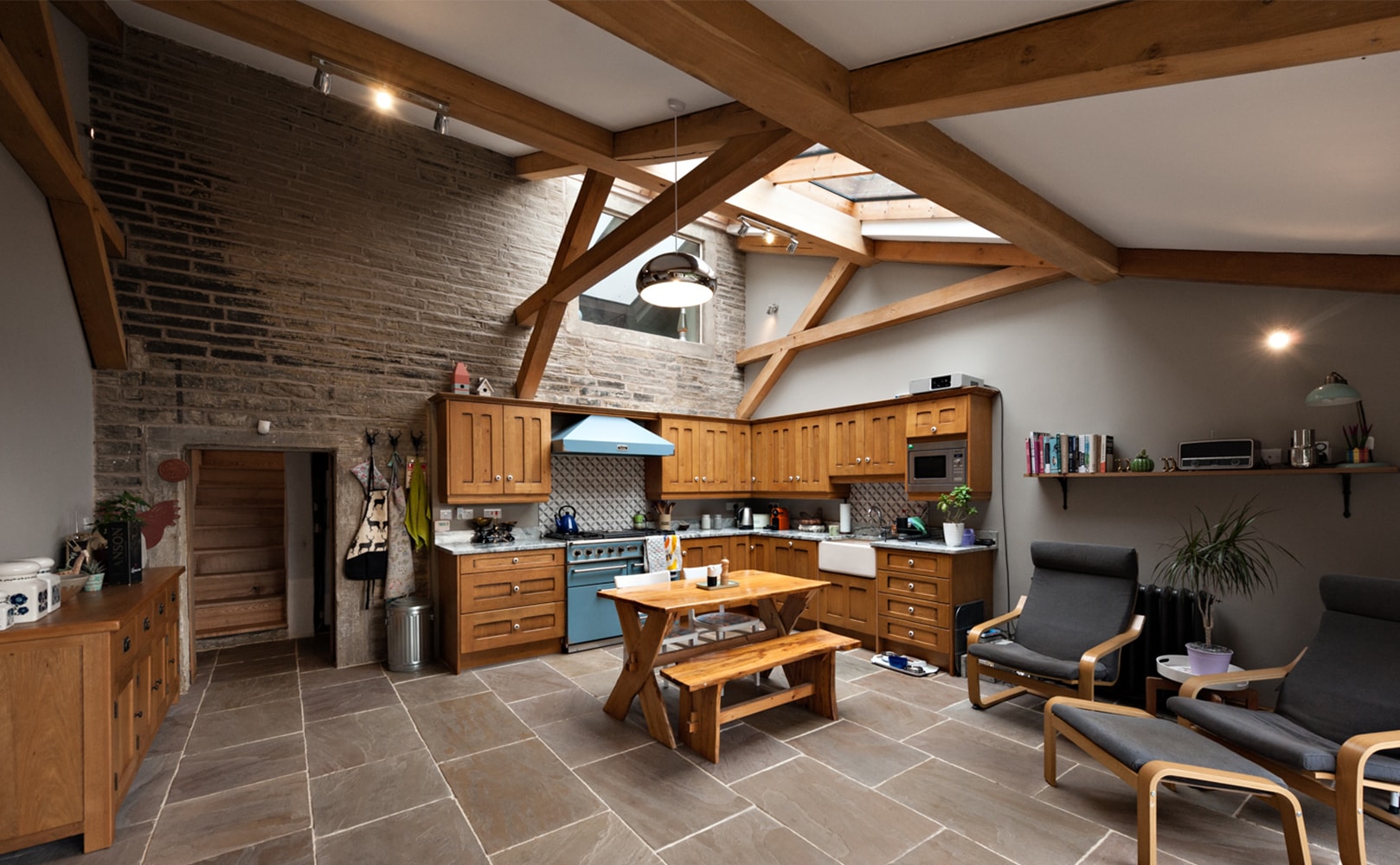 Progressive Architecture