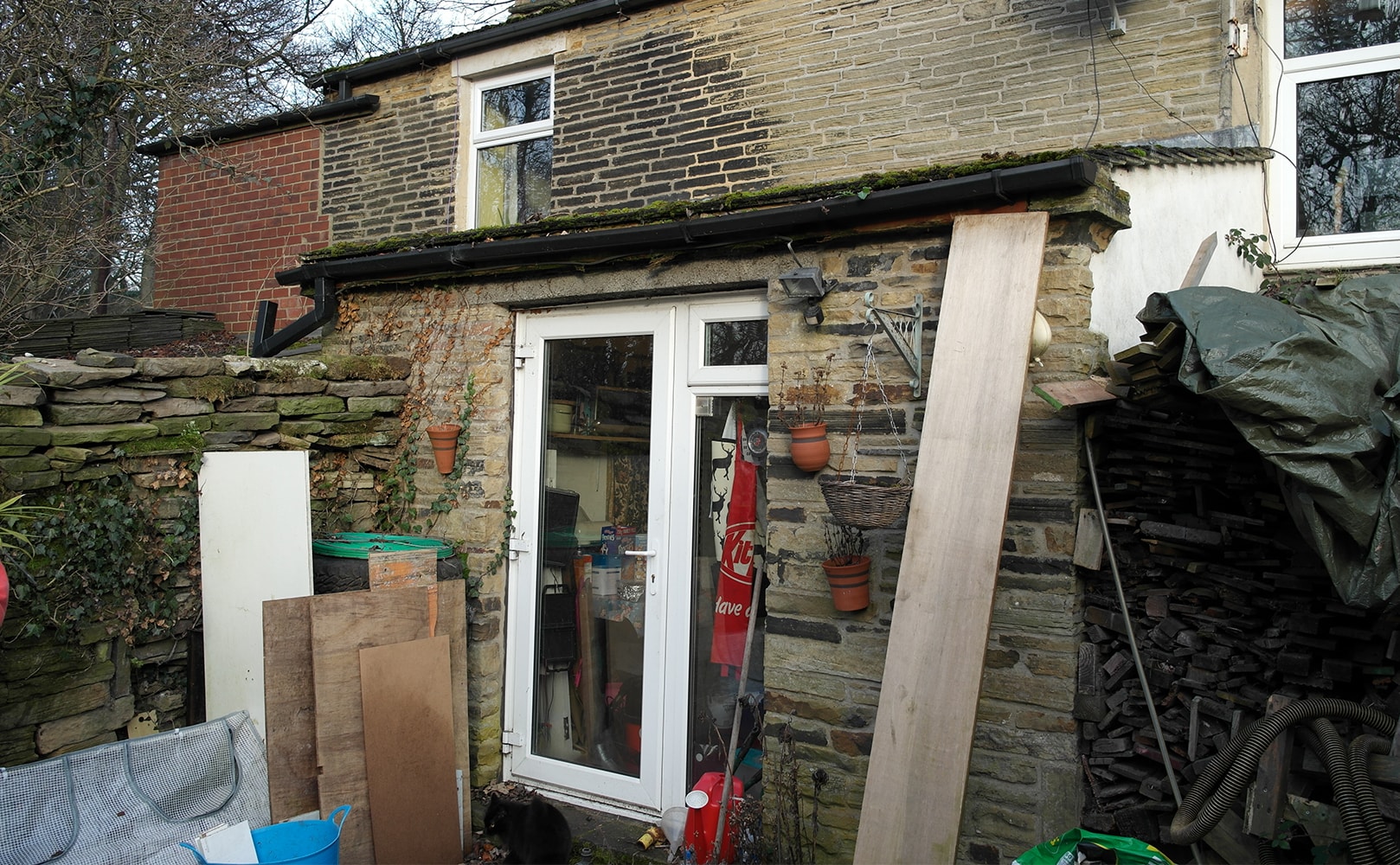 Progressive Architecture