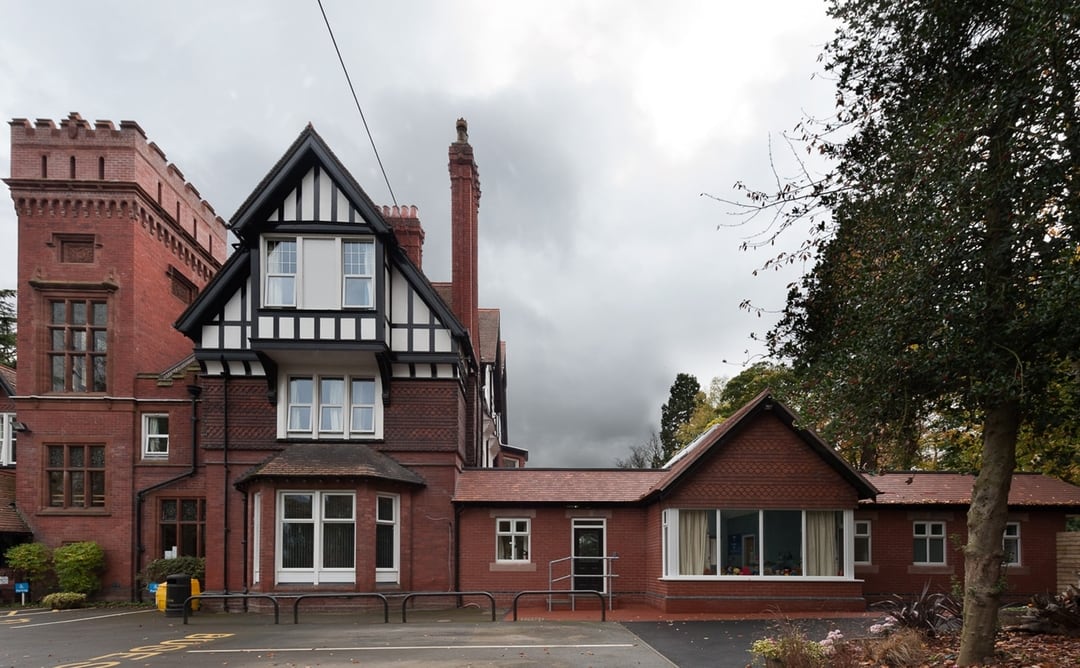 Progressive Architecture