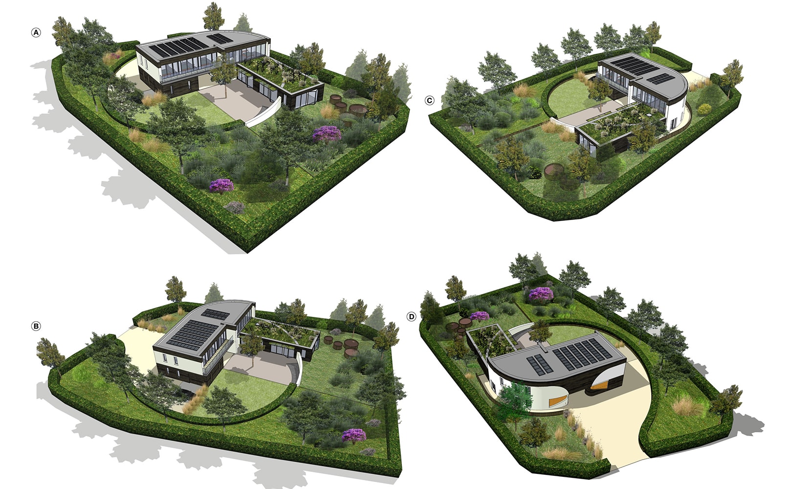 Progressive – Architecture, Design & Build Portfolio