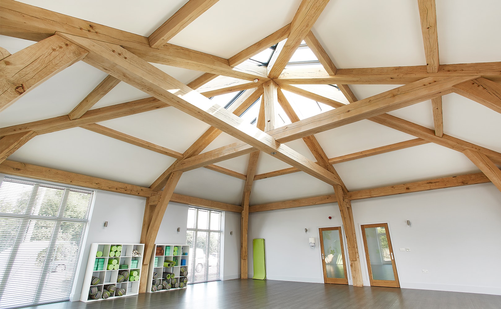 Progressive – Architecture, Passivhaus & Build