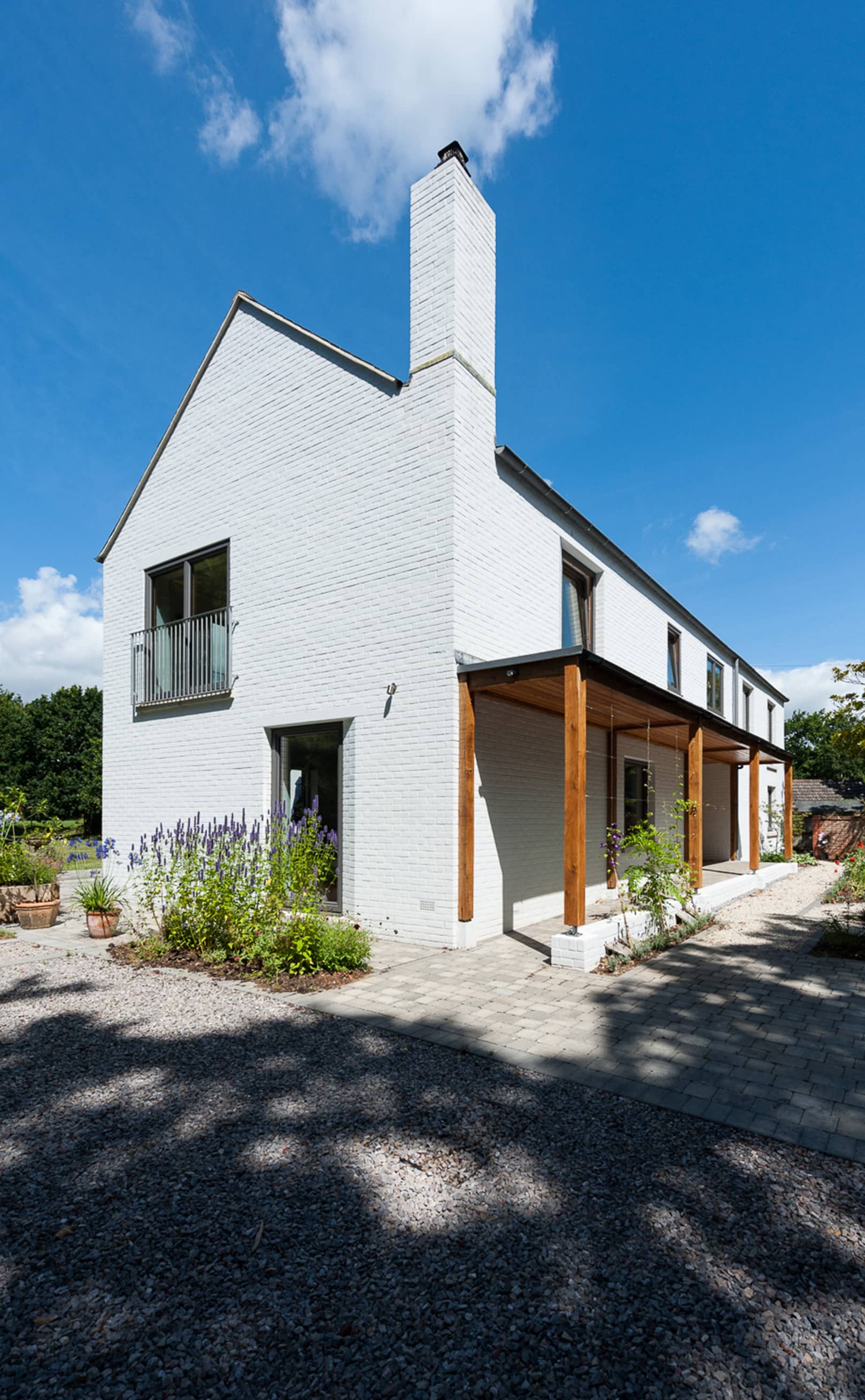 Progressive Architecture