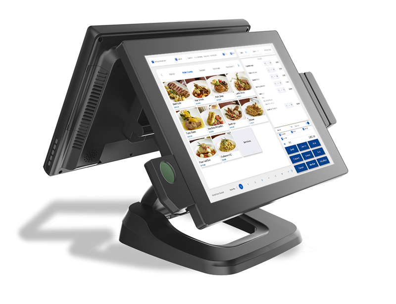 Infrasys Cloud POS | Features