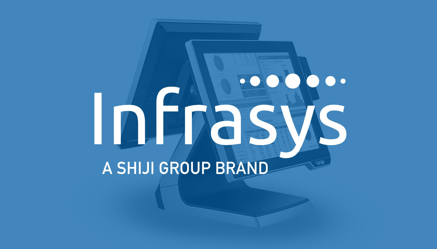 Infrasys Cloud POS | Hardware