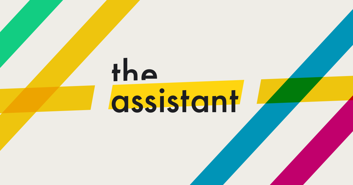 TheAssistant - The Assistant for Companies and Freelancers