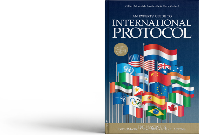 Protocol International | Interim, Consultancy, Training & Lectures