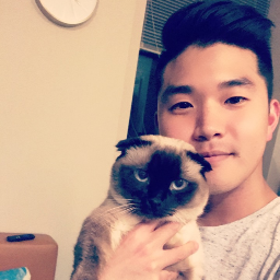 Edward Shin - Webflow