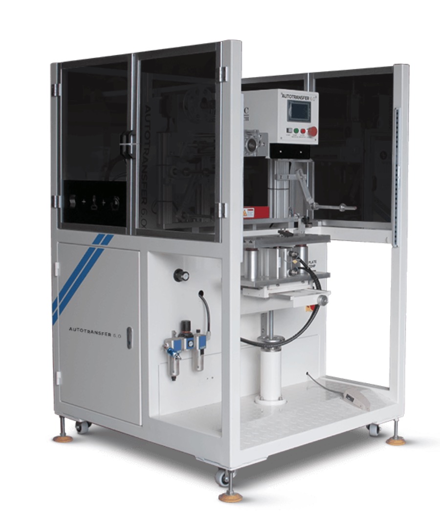 Maquinas Heat Transfer