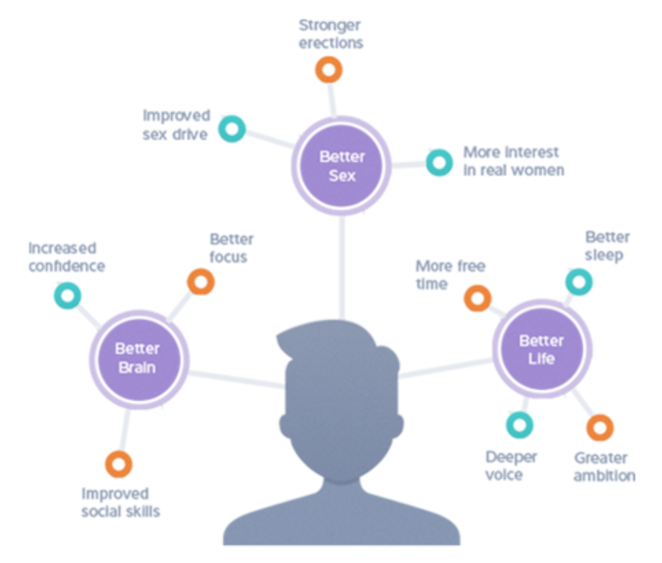 Brainbuddy: Porn Addiction Recovery App