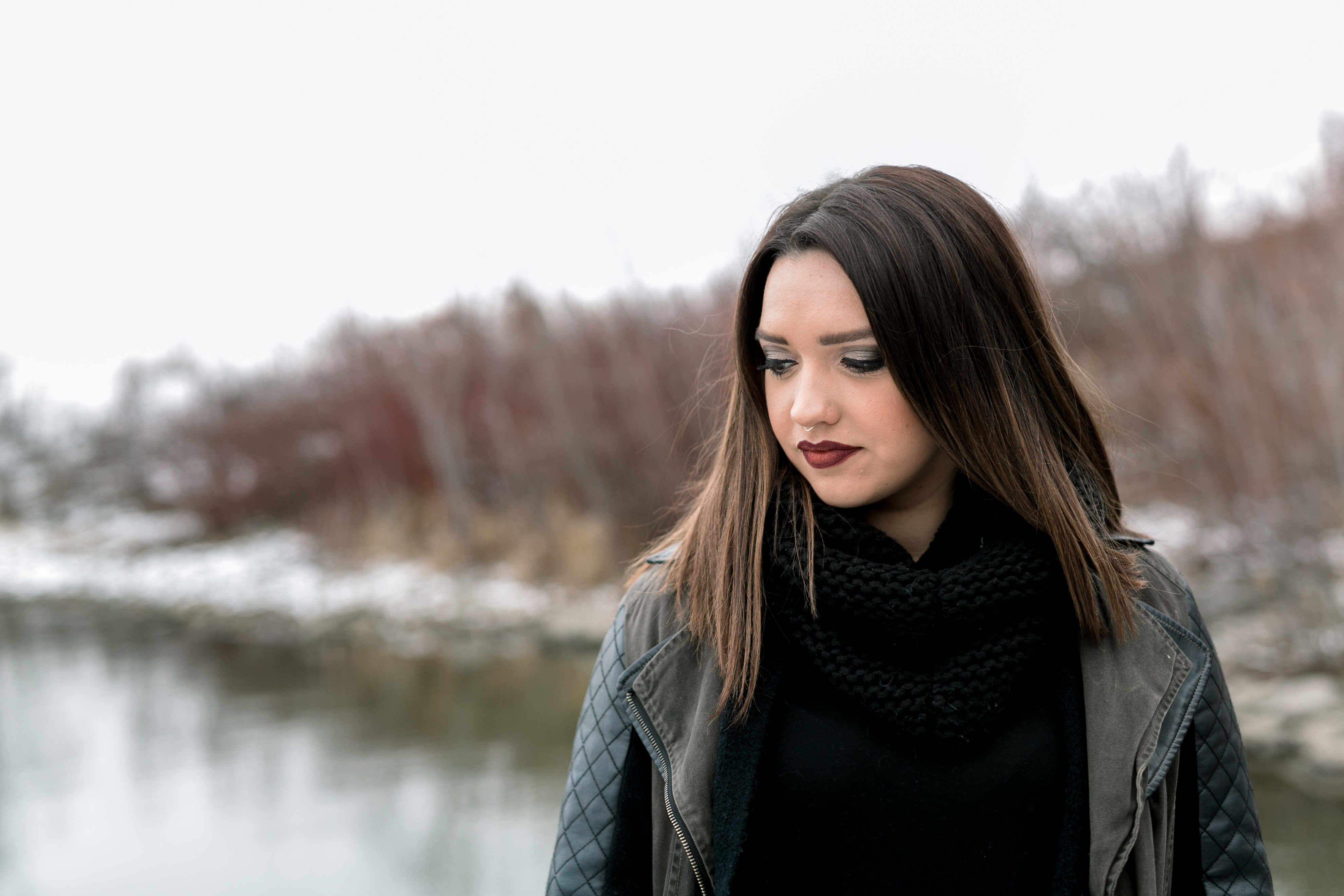 Julie Lumsden | Actress and Vocalist