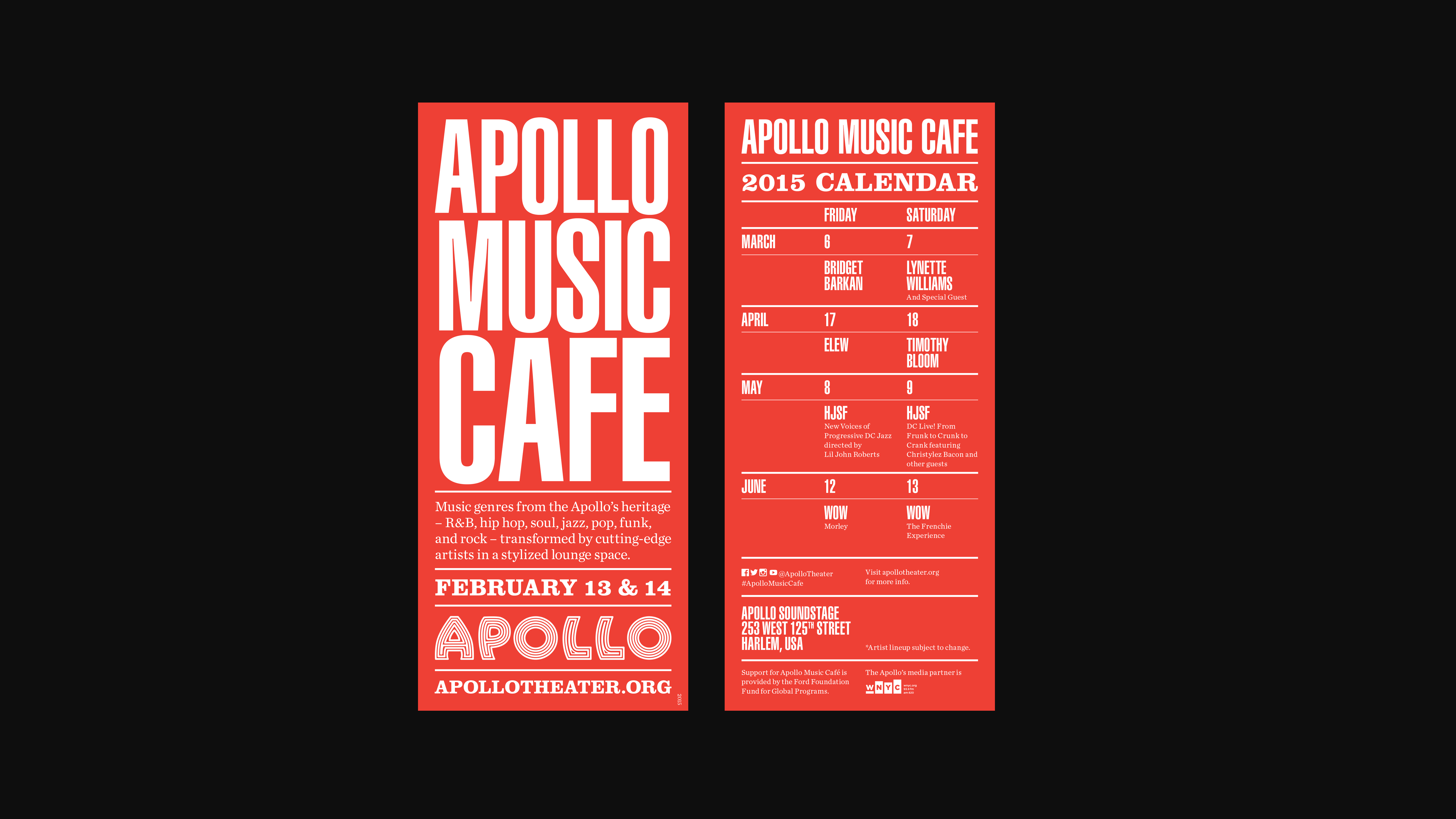 Apollo