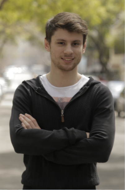 Cedarcode | About Us