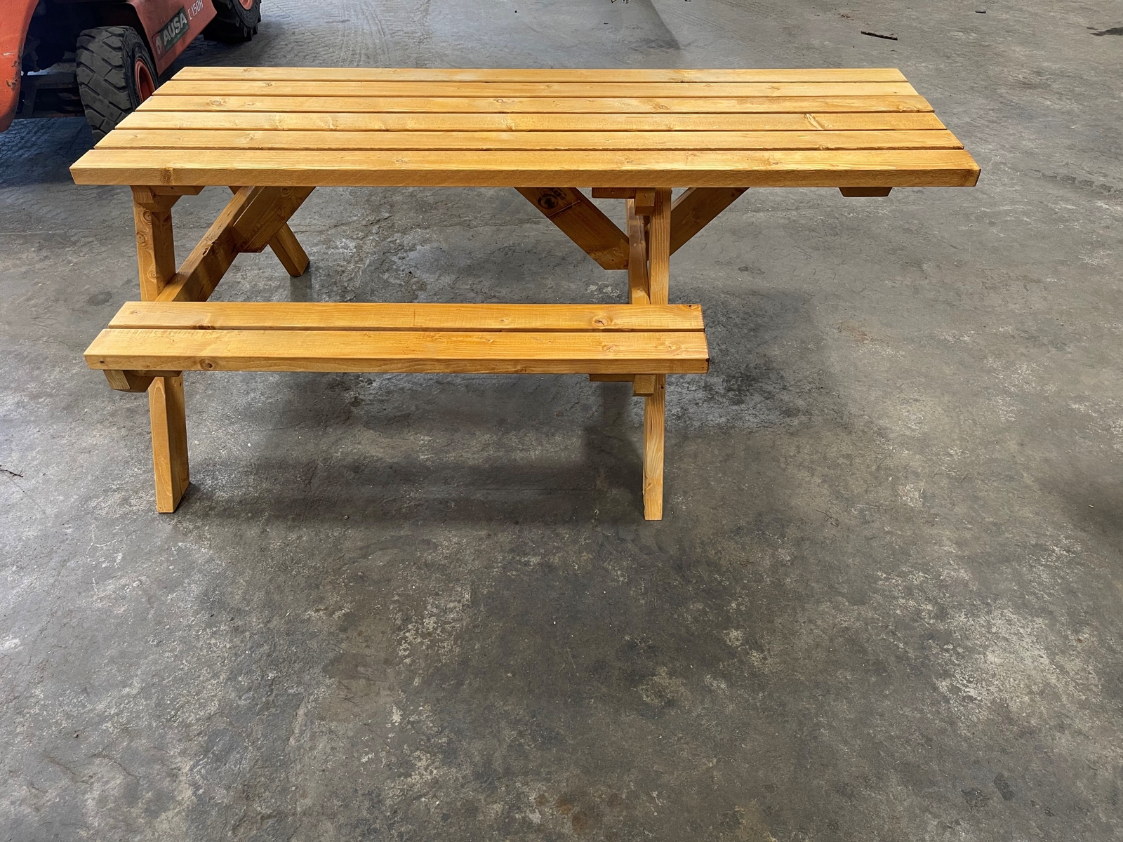 Event Furniture Hire - Tables, Chairs, Sofas & More | All Occasions