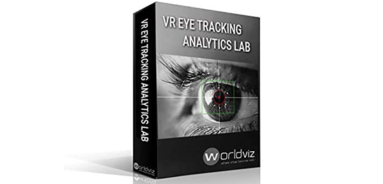 Vizard | Virtual Reality software for researchers