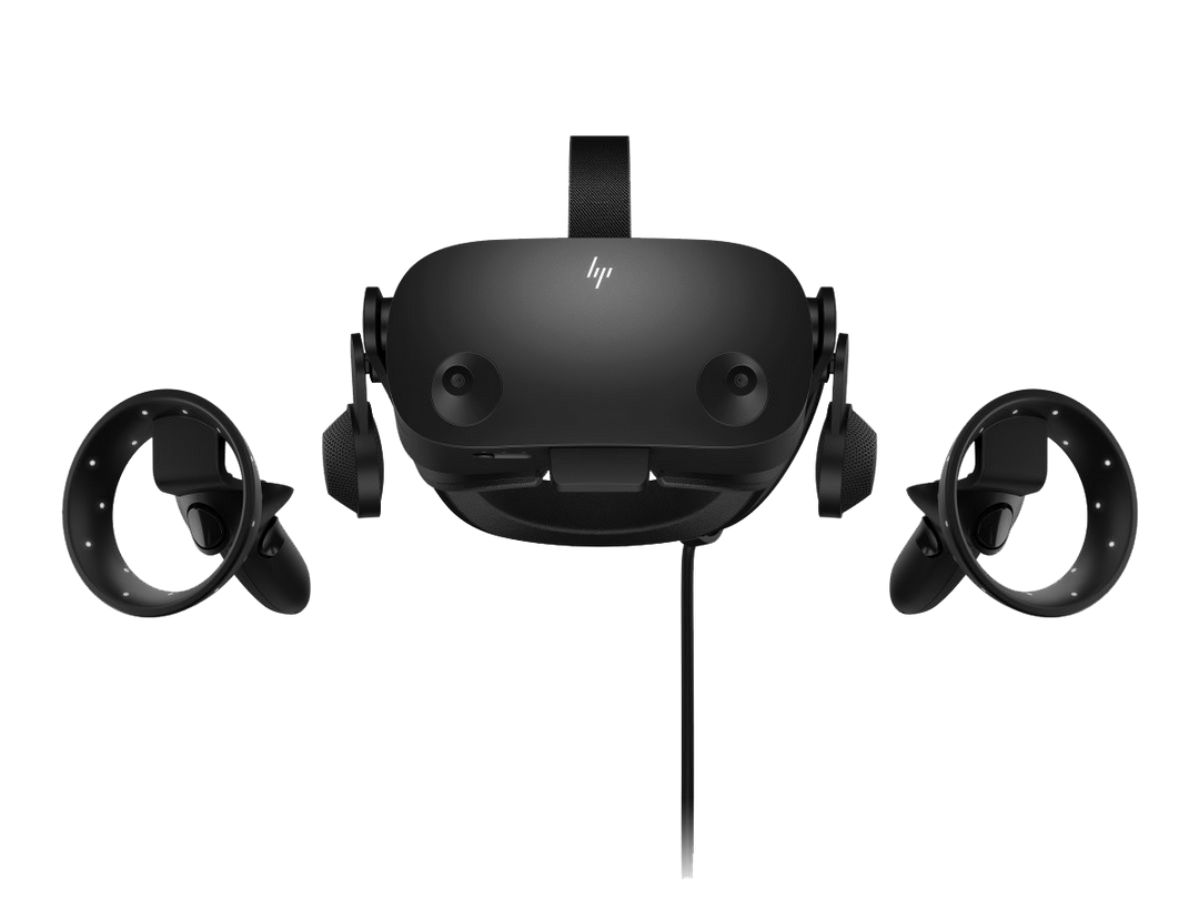 Virtual Reality Eye Tracking for Research | WorldViz