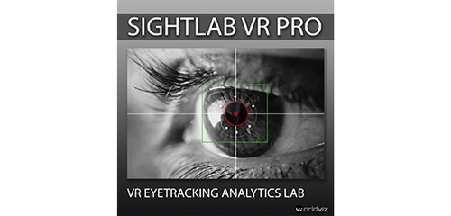 Vizard | Virtual Reality software for researchers