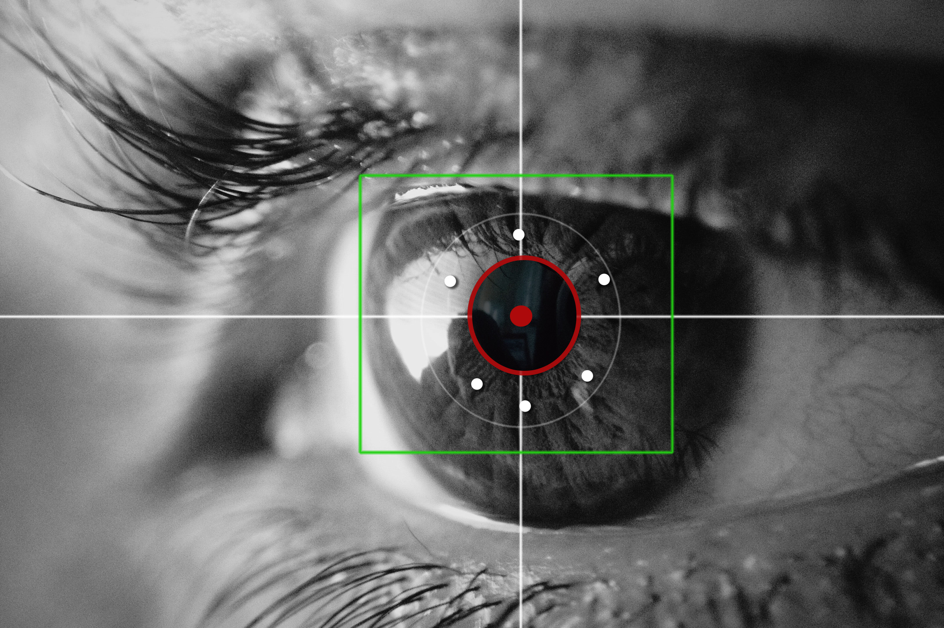 Is Now The Time To Buy A VR Headset With Built in Eye tracking 
