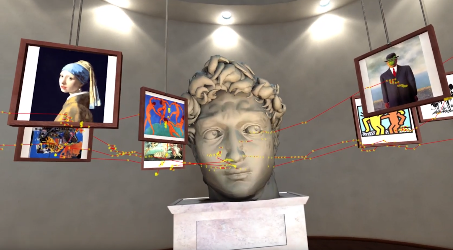 How Do I Set Up a Virtual Reality Lab?