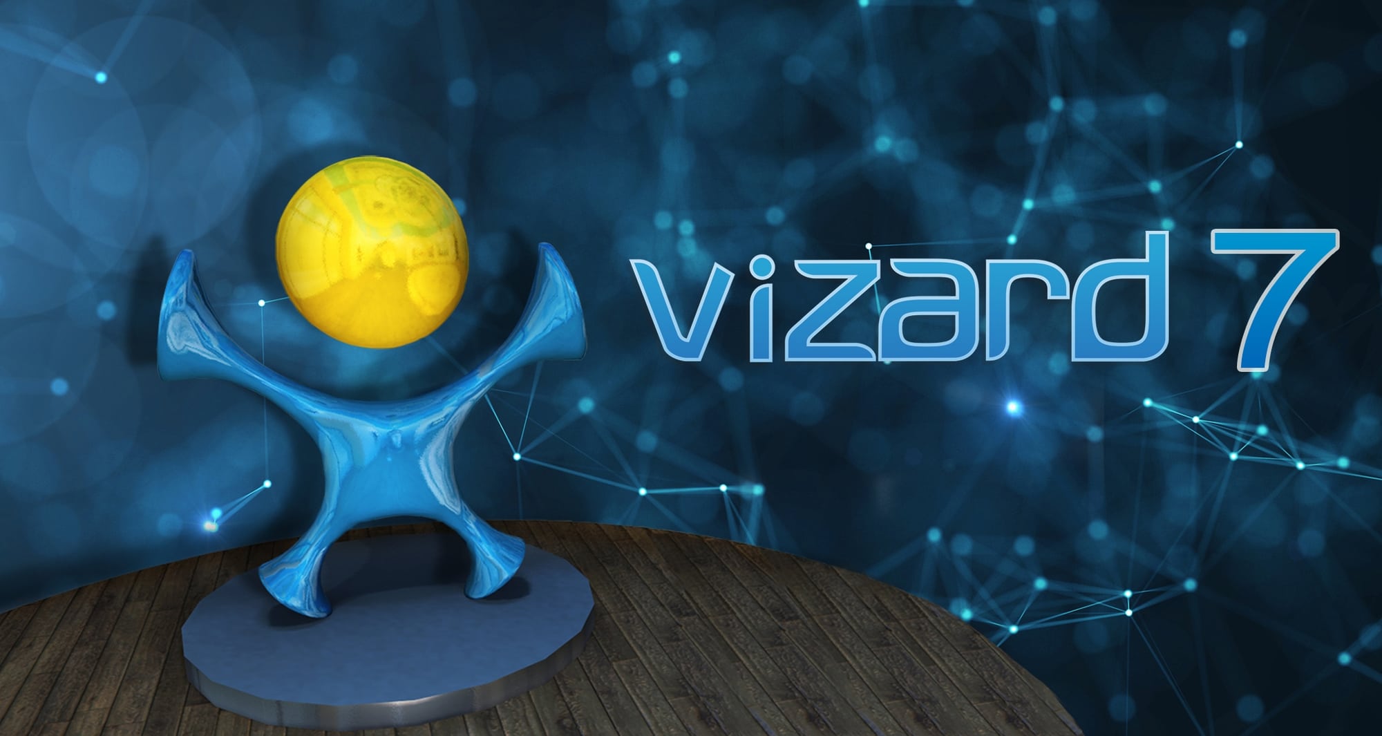 Create VR Research Experiments Using Python 3 With the New Vizard 7