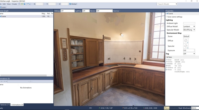 How to Create a VR Experiment in 15 Minutes Using Python 3.8 with Vizard