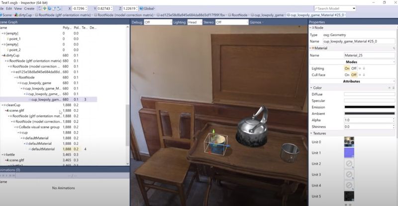 How to Create a VR Experiment in 15 Minutes with Vizard VR Software