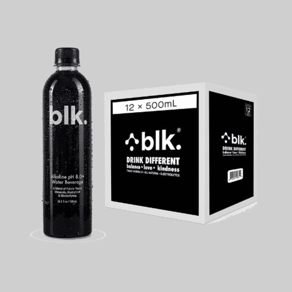 +20 Black Snacks That Deserve to Be Tasted - Eggradients.com