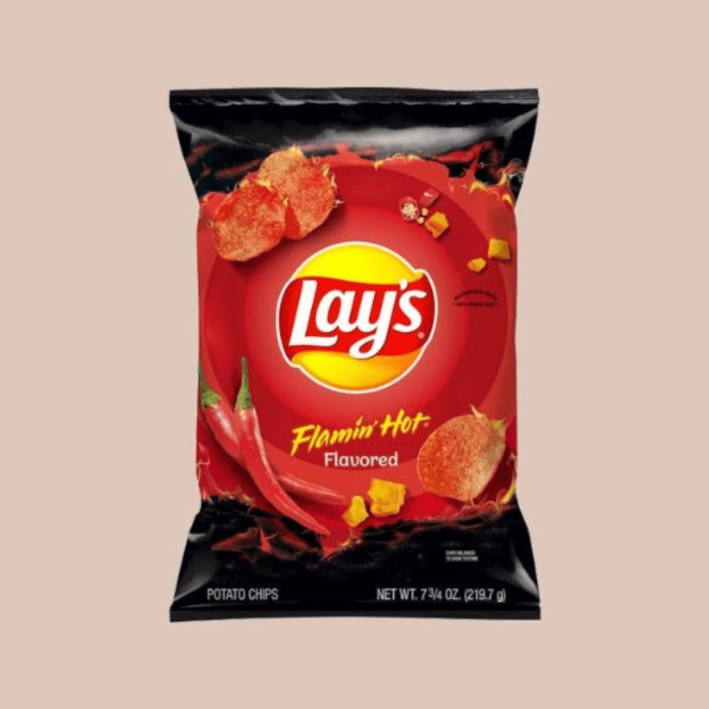 +20 Black Snacks That Deserve to Be Tasted - Eggradients.com