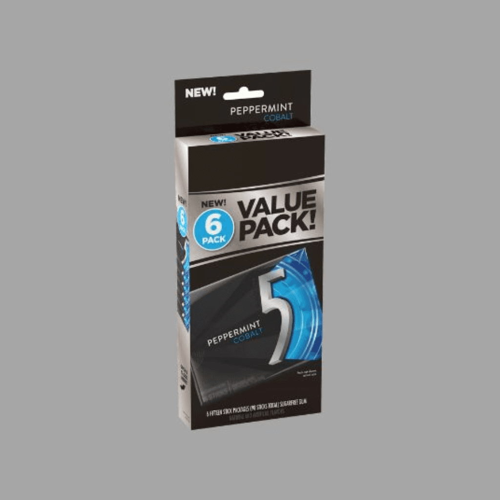 +20 Black Snacks That Deserve to Be Tasted - Eggradients.com