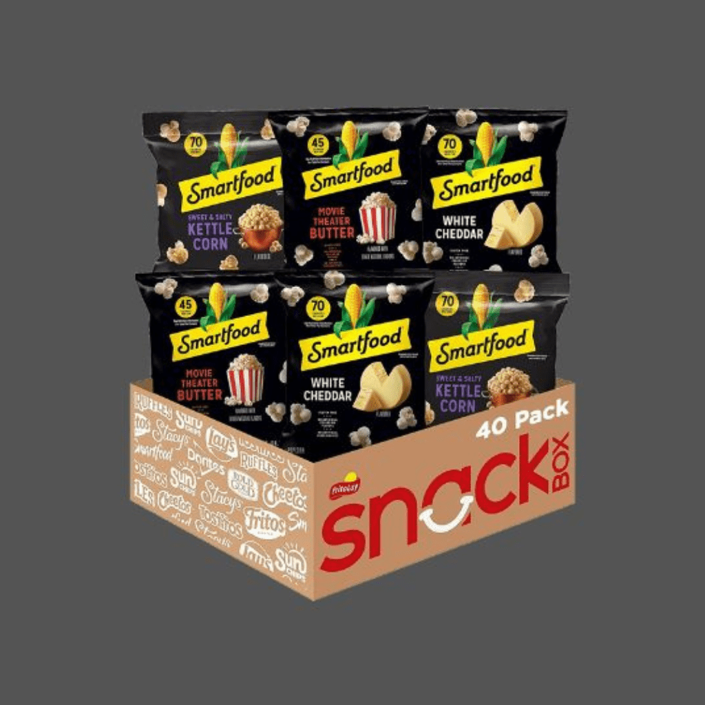 +20 Black Snacks That Deserve to Be Tasted - Eggradients.com